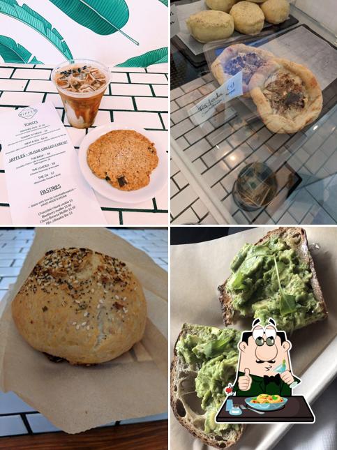 Little Ripper LA, Los Angeles - Restaurant menu, prices and reviews