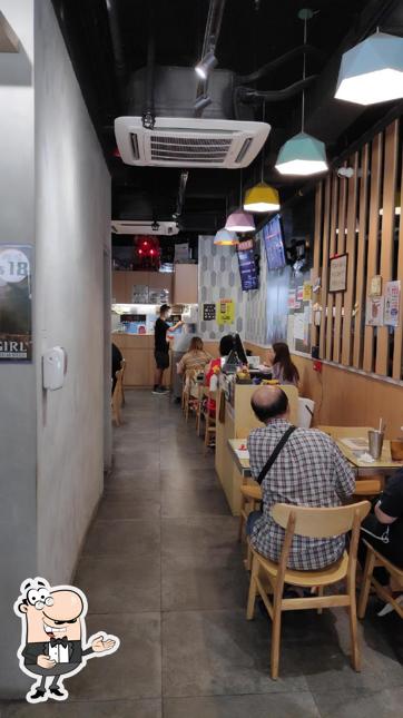 Long Zhu Restaurant, Hong Kong - Restaurant menu and reviews
