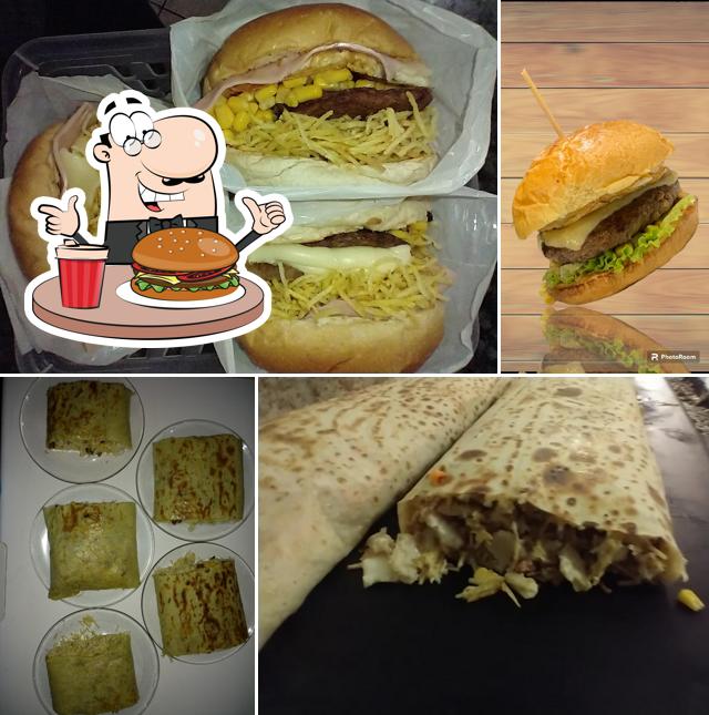 Mônica Lanches, Formiga - Menu do restaurante, preços e opiniões