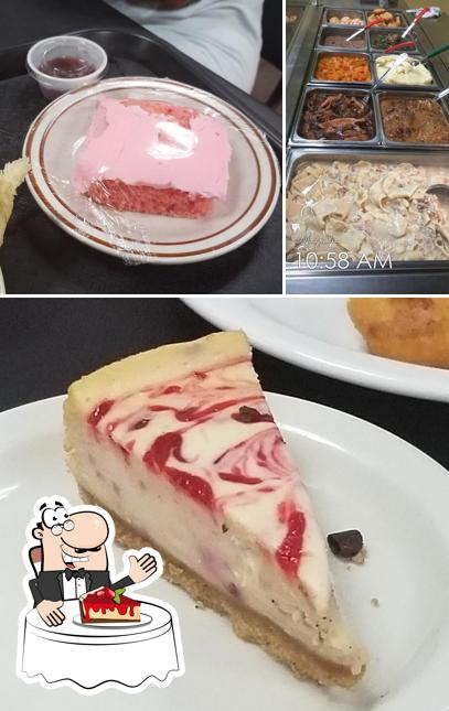My Kitchen Table, Magnolia - Restaurant menu, prices and reviews
