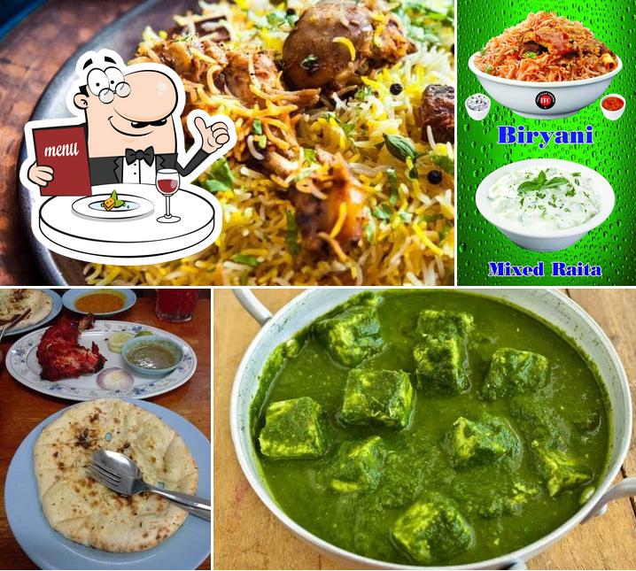 Nur Kabab Corner & Restaurant, Kolkata - Restaurant menu, prices and ...