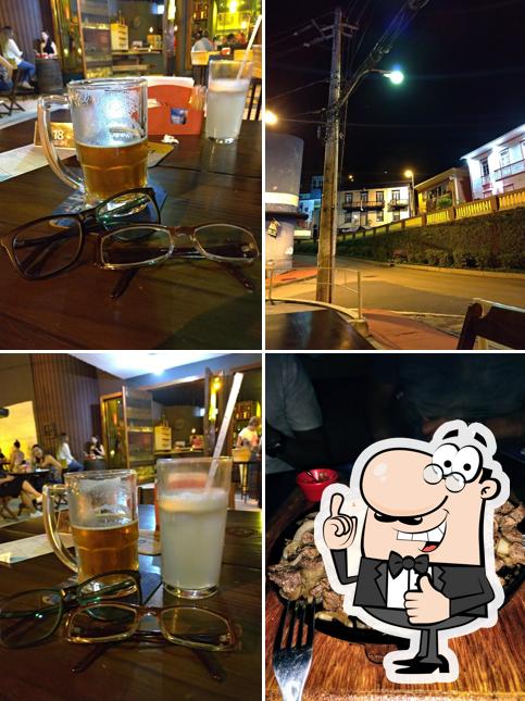 O Tonel restaurante, Itabira, Rua Padre Olímpio - Avaliações de ...