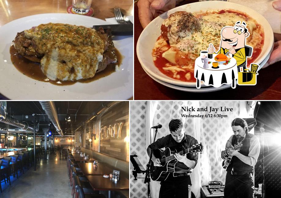 One Genny, New Hartford - Restaurant menu, prices and reviews