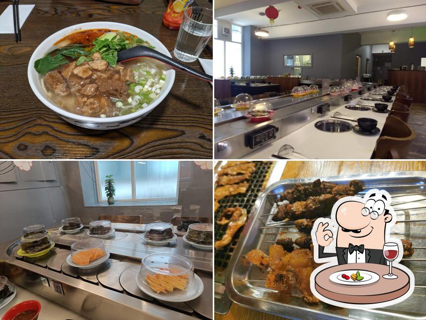 One Plus Chinese Restaurant, Manchester - Restaurant menu, prices and ...