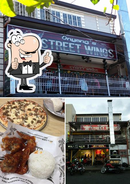 Onyang's Street Wings, Calamba, Calamba - Restaurant menu, prices and ...