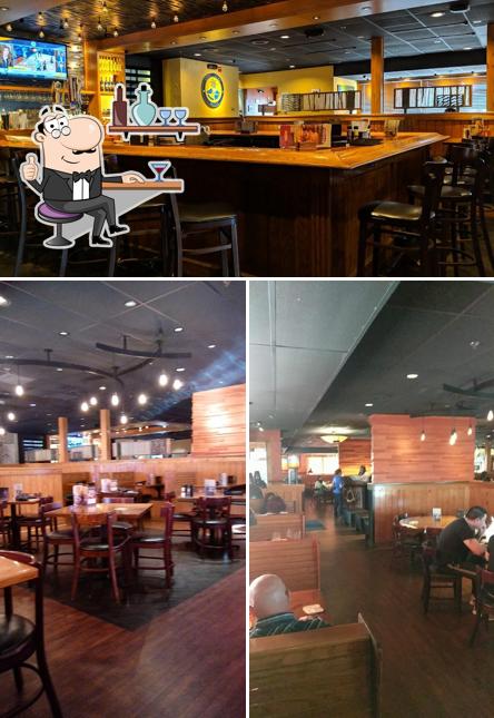Outback Steakhouse in Alexandria - Restaurant menu and reviews
