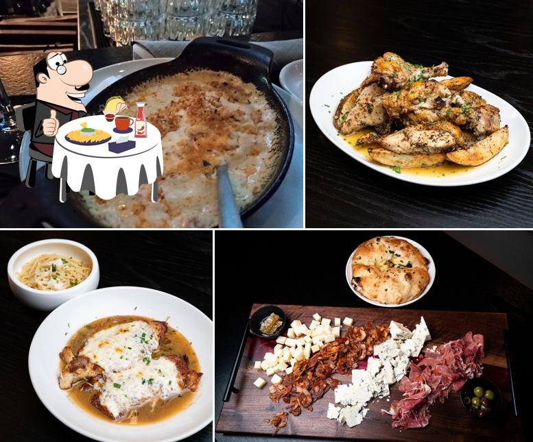 1860 Italia, College Station - Restaurant menu, prices and reviews
