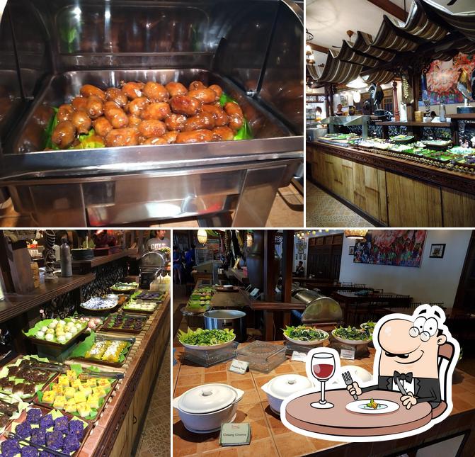 Probinsya Buffet, Davao City - Restaurant menu, prices and reviews