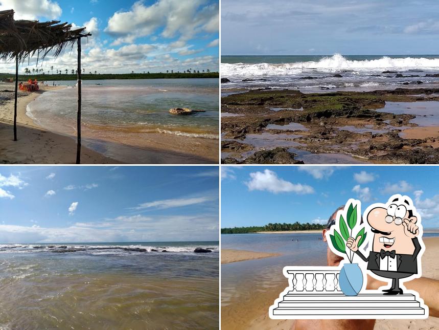Barraca do boca rica, Brasil - Avaliações de restaurantes
