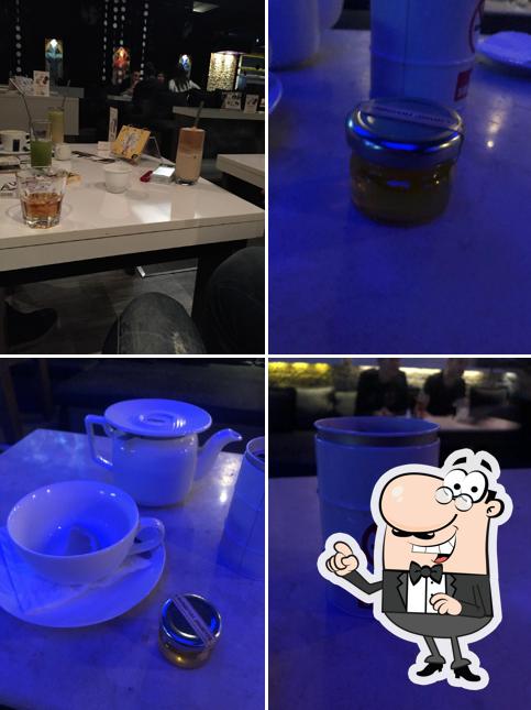Bijou Bar Club Room, Vratsa - Restaurant reviews