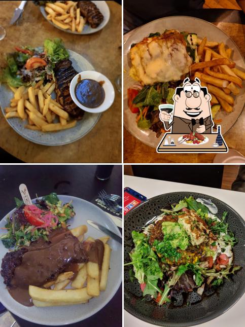 Top 3 restaurants with curry chips in Bellingen, september 2025 ...