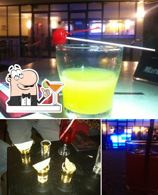 Elements pub & bar, Tacloban City