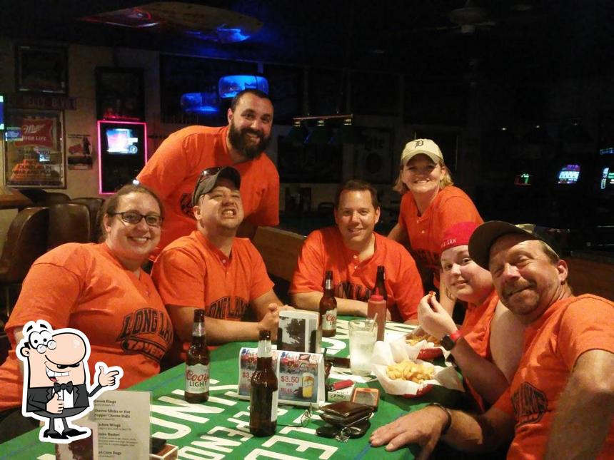 Long Lake Tavern, Portage - Restaurant menu, prices and reviews