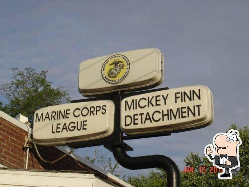 Mickey Finn Detachment 333, Triangle - Restaurant menu, prices and reviews
