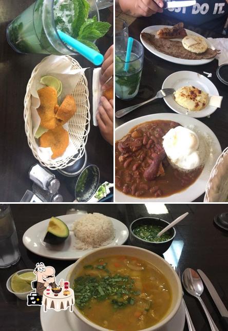 San Pocho, Miami, Brickell - Restaurant menu, prices and reviews
