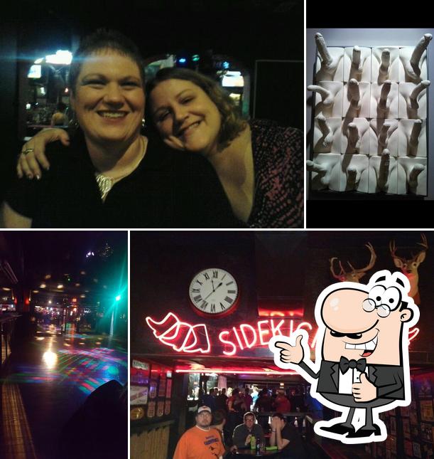 SideKicks Saloon in Kansas City - Restaurant reviews