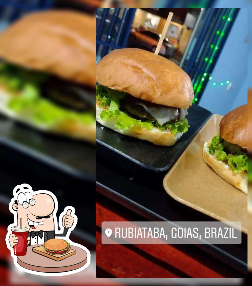 Alex Hamburgueria - Menu do restaurante, preços e opiniões