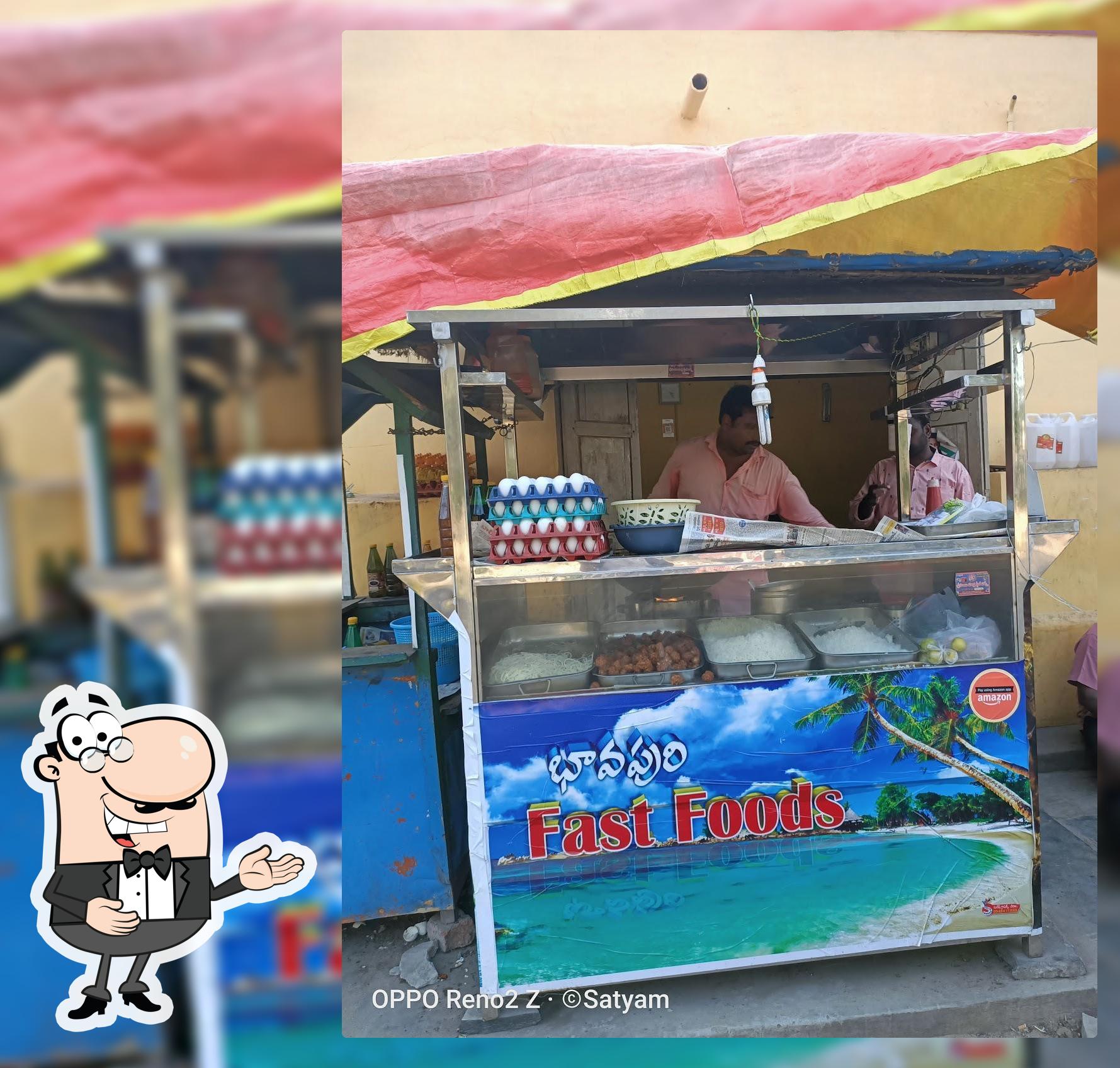 Top 5 fast food in Bapatla, november 2024 - Restaurant Guru