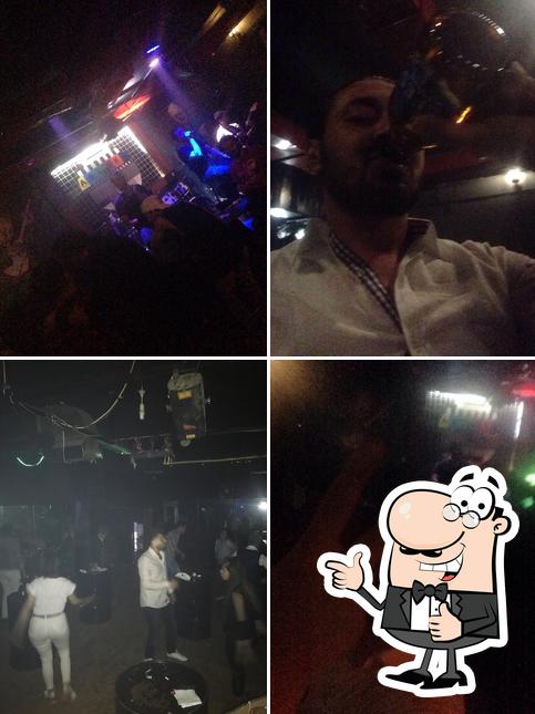 Black Night Club, Erzurum - Restaurant reviews