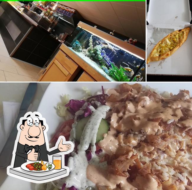 Blue Istanbul, Heilsbronn - Restaurant menu, prices and reviews