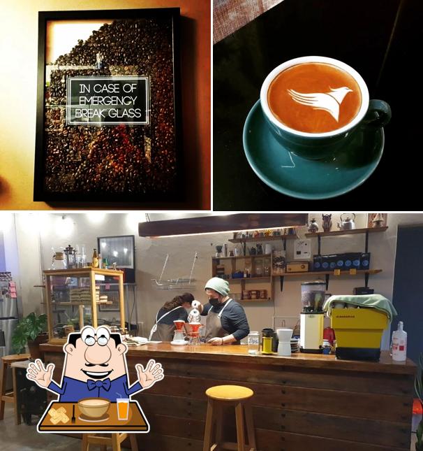 Brewbird Coffee, Chaclacayo - Menú del restaurante, precios y reseñas
