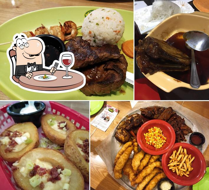 Casa Verde restaurant, Mandaue City - Restaurant reviews