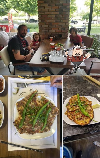 Cihanbey Etliekmek, Konya - Restaurant reviews