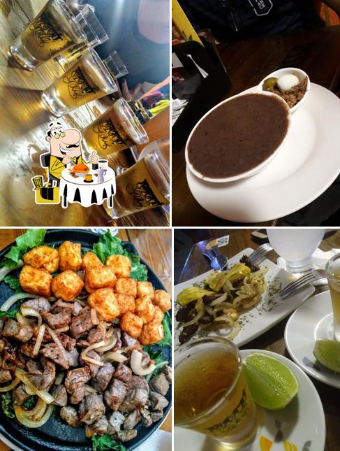 D'Mica Boteco Bar, Recife - Restaurant reviews