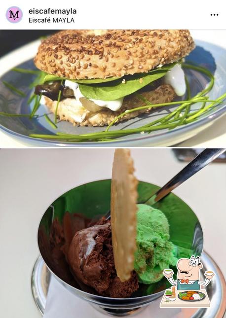 Mama dut Streetfood Vegan, Bielefeld - Speisekarte, Preise und Bewertungen