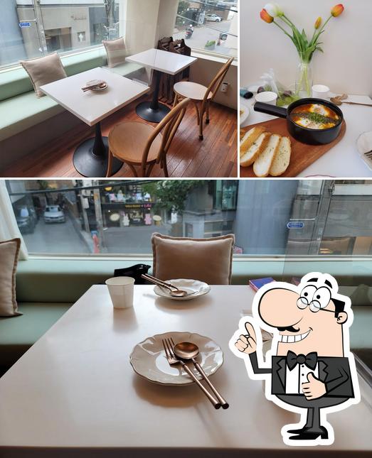 Eulji Darak Garosugil, Seoul - Restaurant menu, prices and reviews
