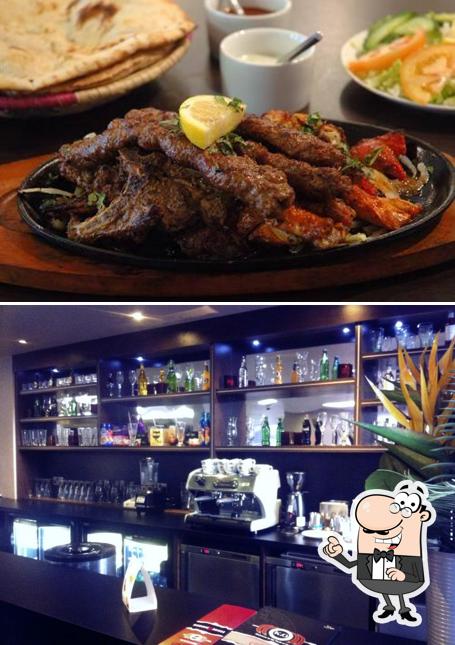 Kebabish Original Preston in Preston - Restaurant reviews