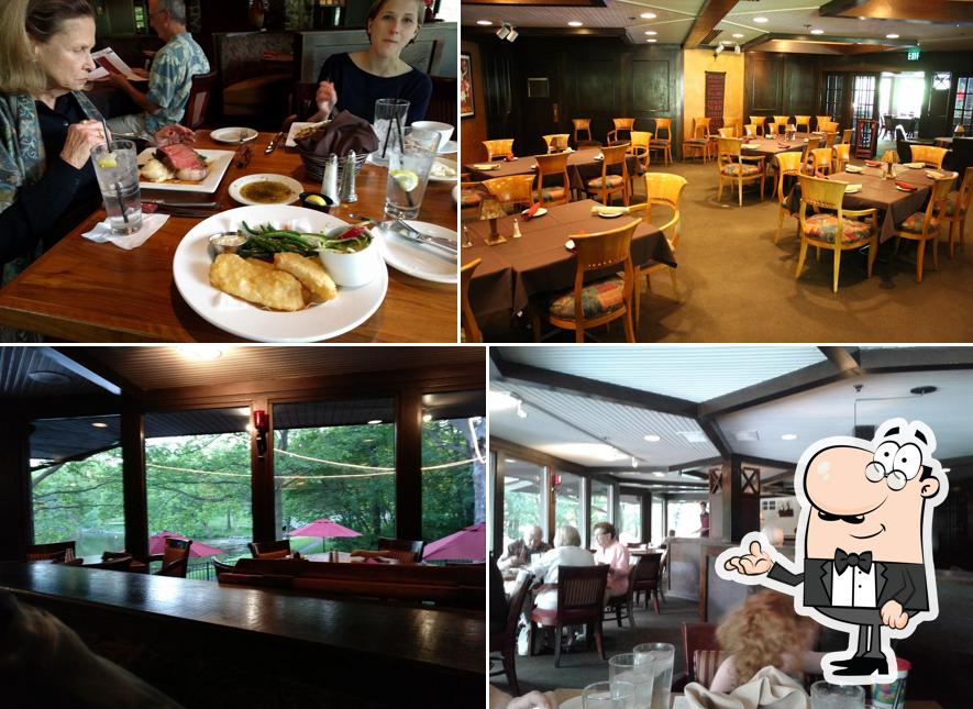 Martell's, Kalamazoo - Restaurant menu, prices and reviews