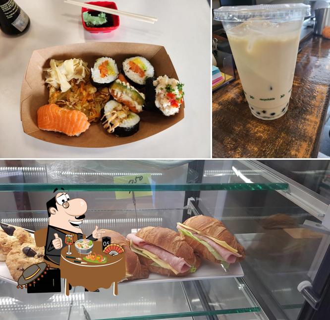 Te Puke Cafe & Kebab, Te Puke - Restaurant menu, prices and reviews