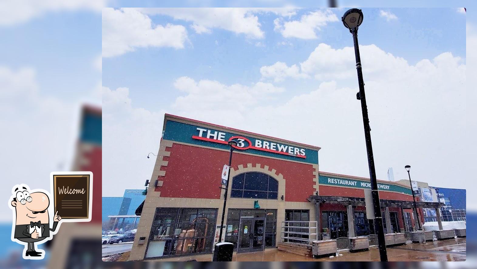 Best pubs & bars in Oakville, winter 2024 - Restaurant Guru