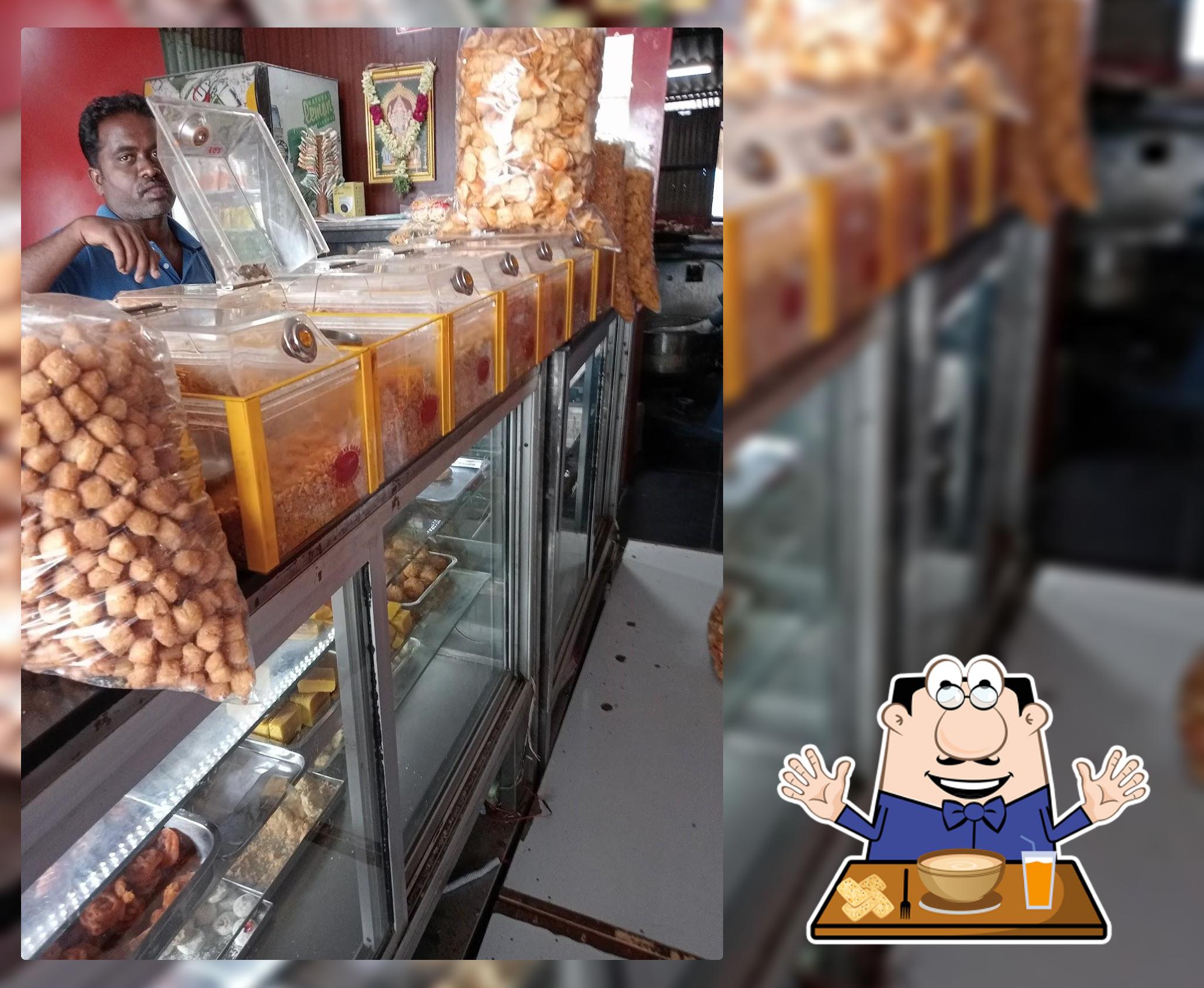 Navamarathupatty, Oddanchatram - Restaurant menu, prices and reviews