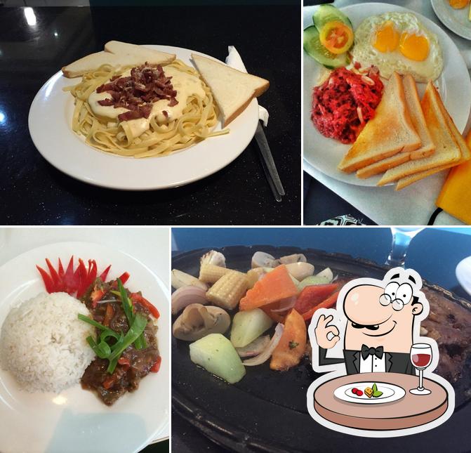 Octane restaurant, Davao City - Restaurant reviews