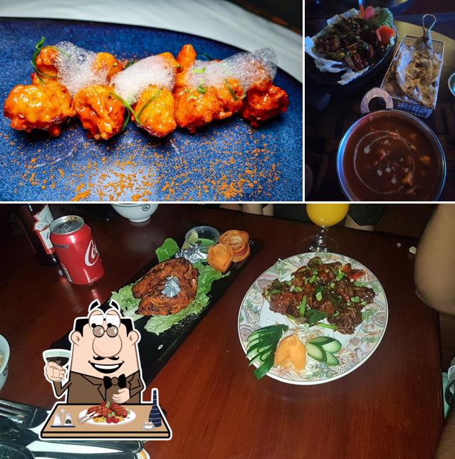 R Adda Dubai Bollywood Night Club, Dubai - Restaurant menu, prices and ...