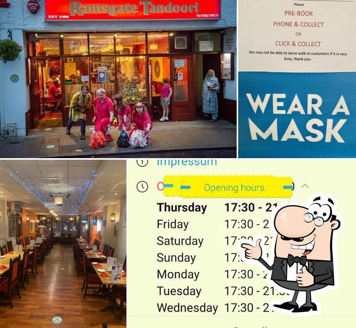 Top 10 restaurants in Ramsgate, august 2025 - Restaurant Guru