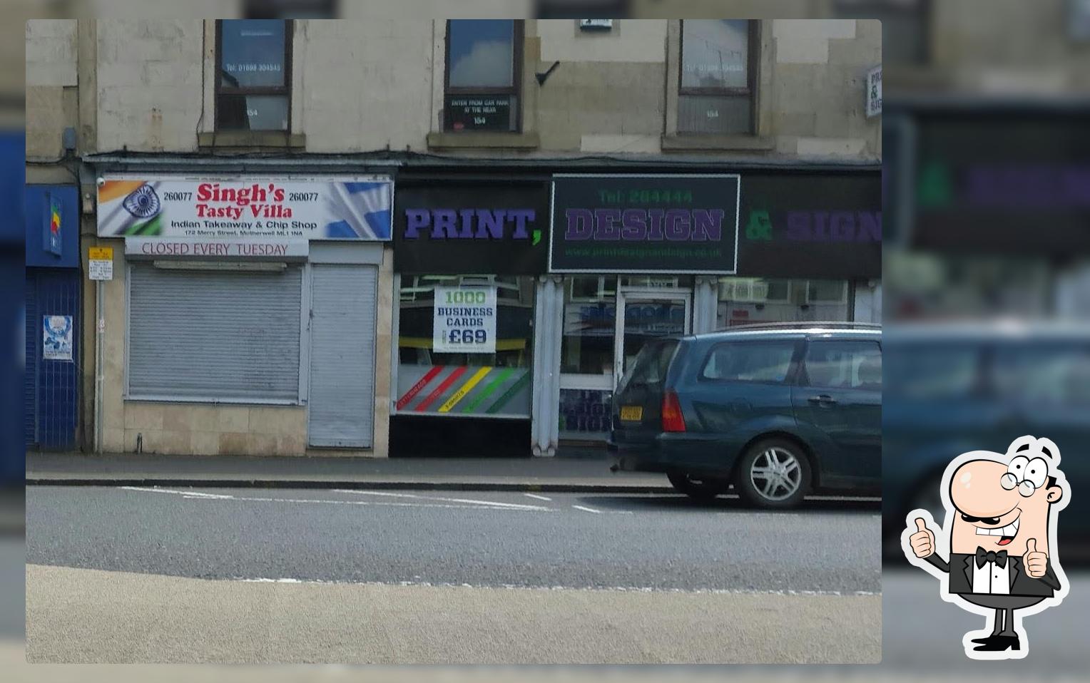 Best indian restaurants in Motherwell, summer 2024 - Restaurant Guru