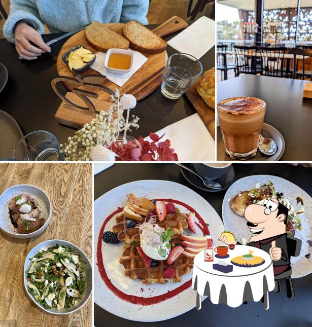 Stella's Kitchen, Lysterfield - Restaurant menu, prices and reviews