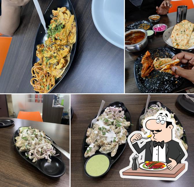 The BawarchiKhana Restaurant Best Restaurant in Mahipalpur, New Delhi ...