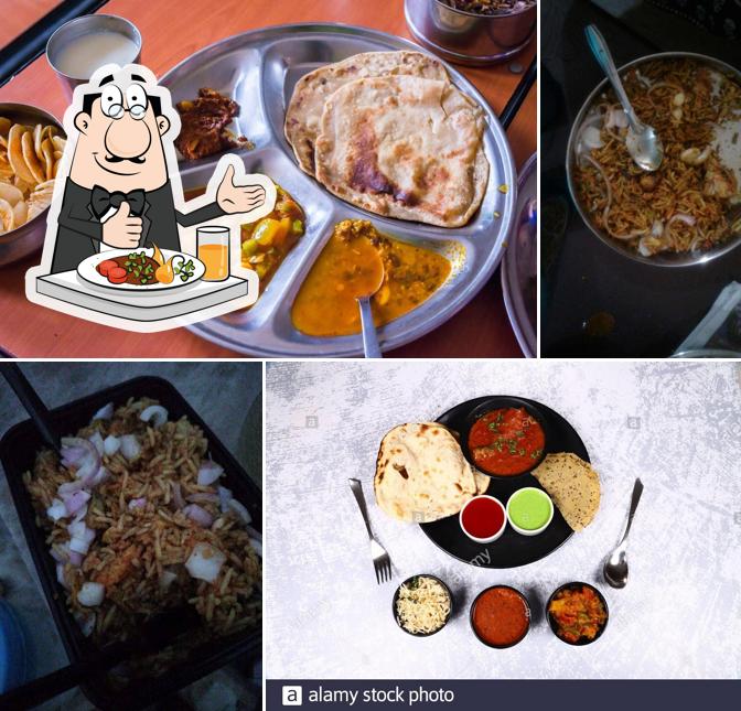 The Deshi Dhaba, Jaipur - Restaurant menu, prices and reviews