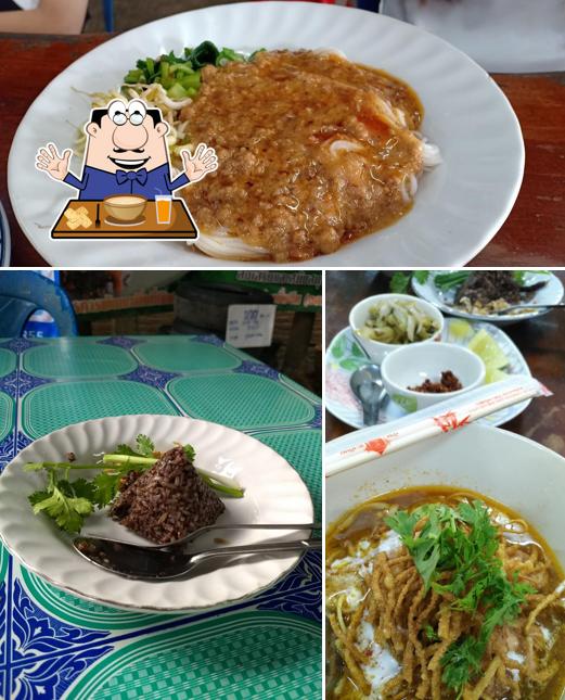 Wanda Curry and Rice restaurant, Nai Wiang - Restaurant reviews