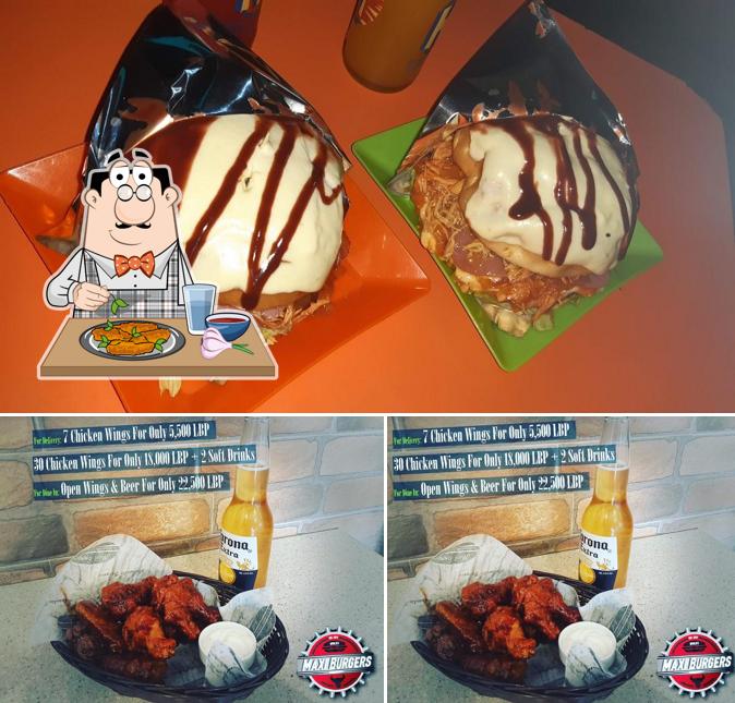 maxi burger 2x1, Jamundí - Menú del restaurante, precios y reseñas