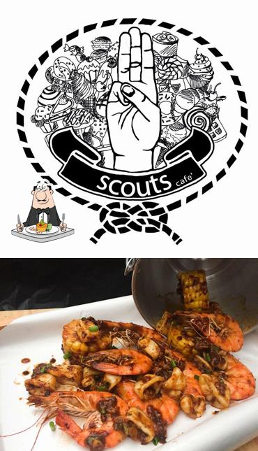 scouts cafe', Huai Phra - Restaurant reviews