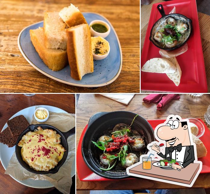 Skyrgerðin Restaurant, Hveragerði - Restaurant menu and reviews
