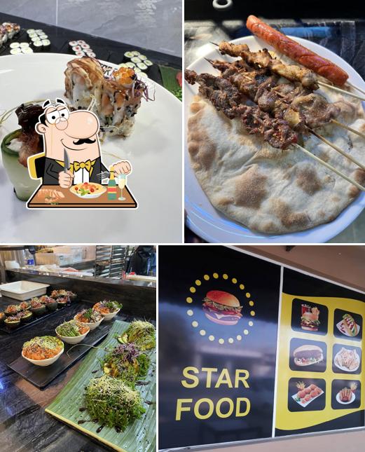 Star Food restaurant, Lognes - Critiques de restaurant