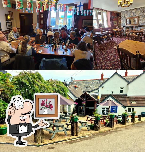 Star Inn, Dinas Powys - Restaurant menu, prices and reviews