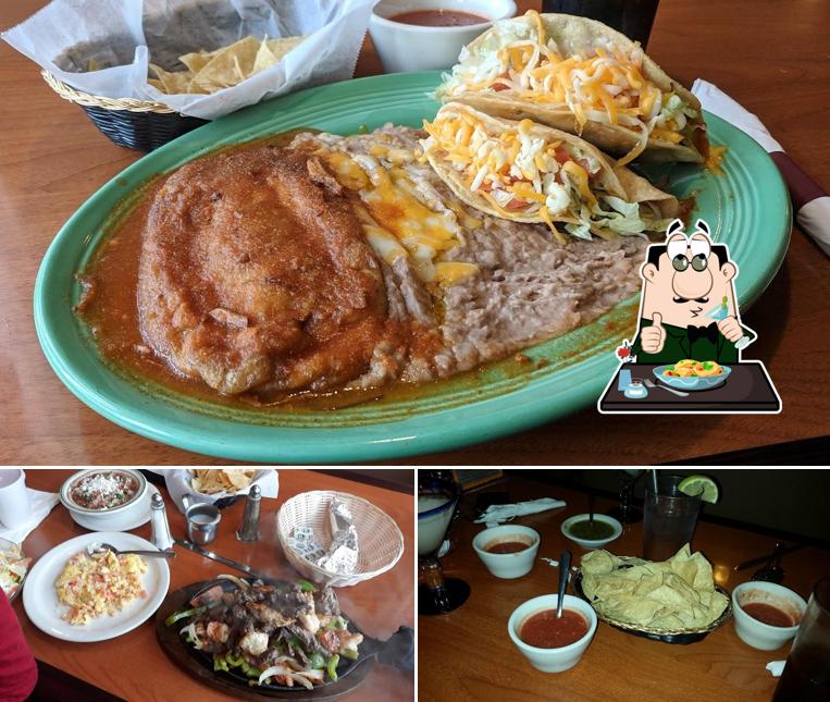 Taco Joe's Mexican Restaurant, Rialto - Restaurant menu, prices and reviews