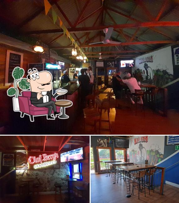 The Baaa, Cape Town - Restaurant menu, prices and reviews